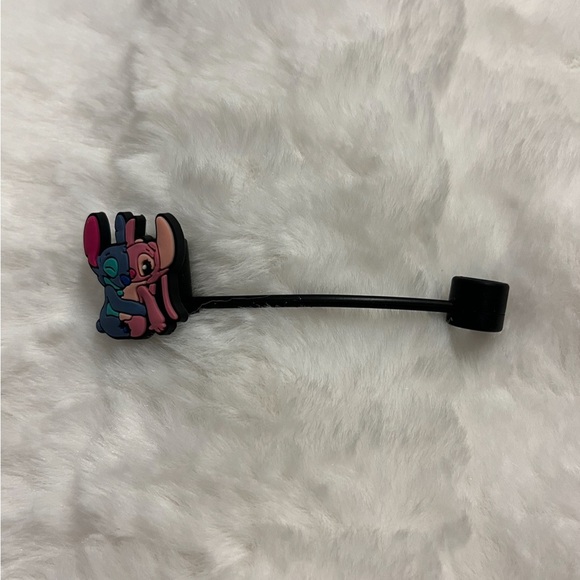 Stanley | Kitchen | Lilo Stitch Straw Topper | Poshmark
